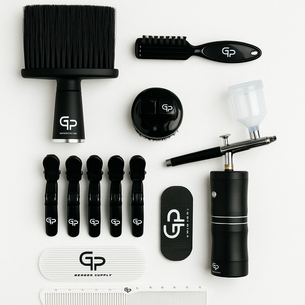 New Items – GPBARBERSUPPLY