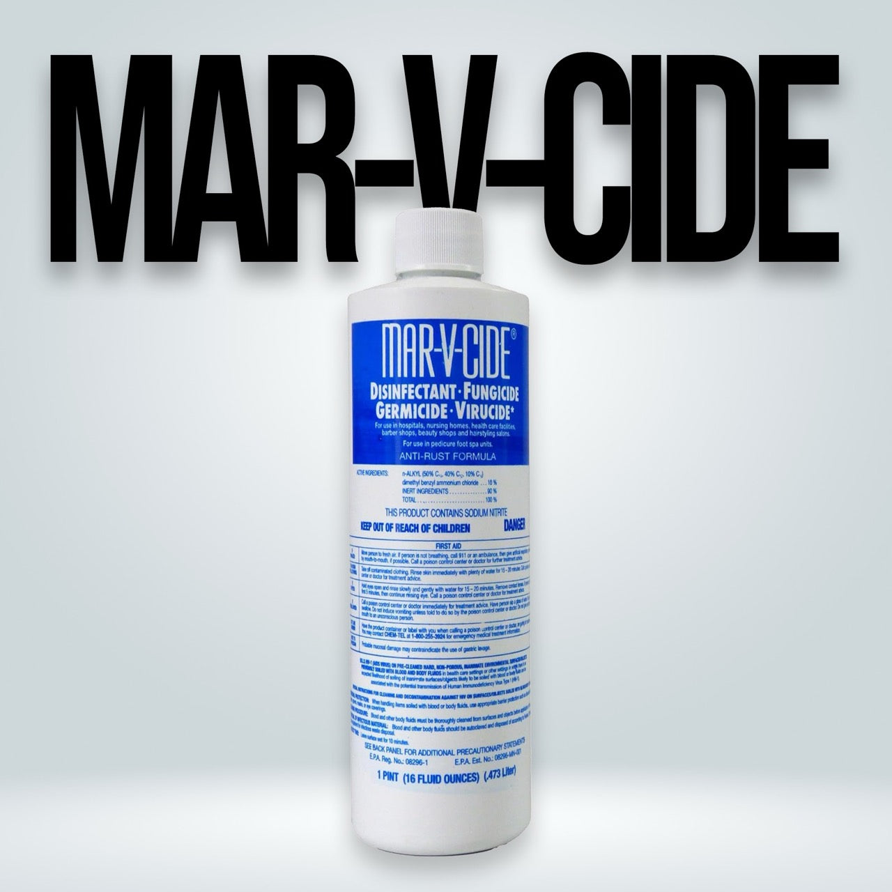 MAR-V-CIDE – GPBARBERSUPPLY